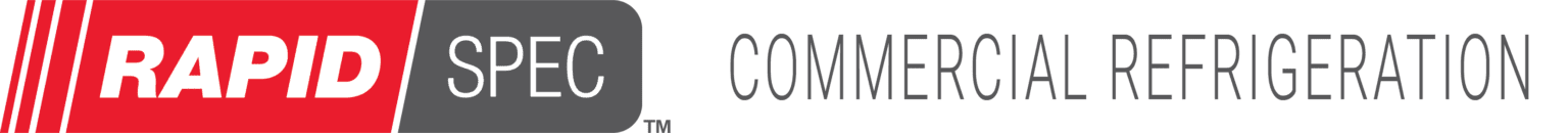 Russell - » RapidSpec Refrigeration Sizing Tool